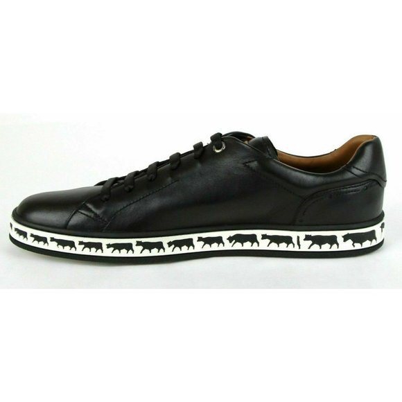 Bally | Shoes | Bally Mens Animal Collection Lowtop Sneaker Shoe | Poshmark